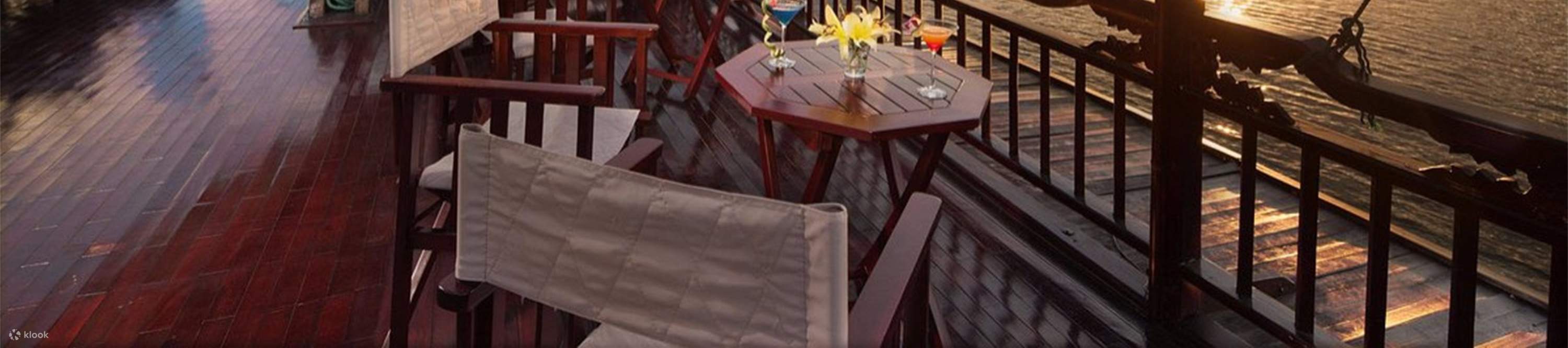 2D1N Explore Halong by 5-Star Arcady Boutique Cruise - Klook